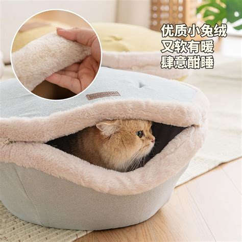 网红猫咪新宠！chichipaws抱抱塔真的能四季保暖吗？ 淘宝好物网