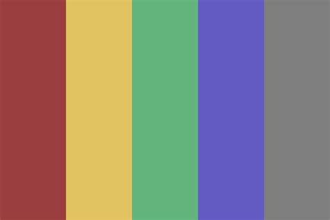 All Hogwarts House Colors At Vivian Nelson Blog