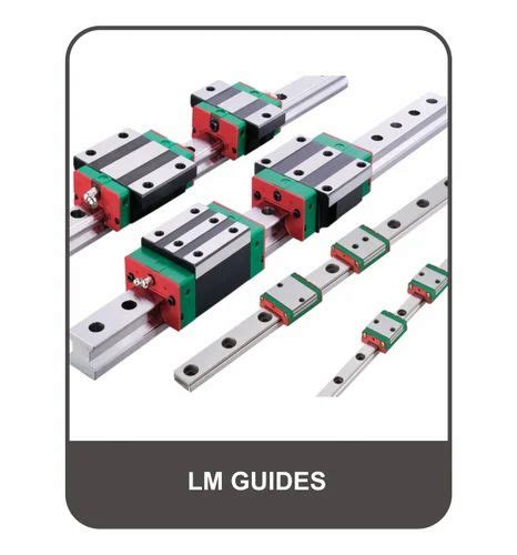Linear Motion Guideways At Rs 750 In Chennai ID 17177239188