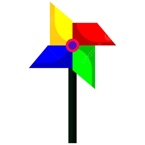 Pinwheels Clipart At Katherine Roosa Blog