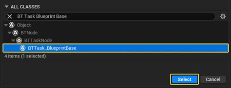 Smart Objects In Unreal Engine Quick Start Unreal Engine 54 Documentation Epic Developer
