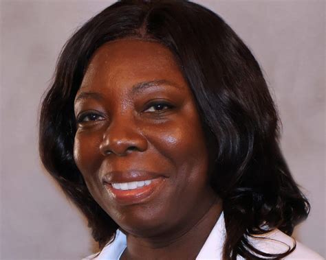 Dr Margaret Mary Ameyaw Named Chief Of Geneva General Staff