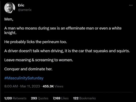 GAMMAVESTIGATION Enjoying Heterosexual Sex With Women Is It Actually Gay R Gammasecretkings