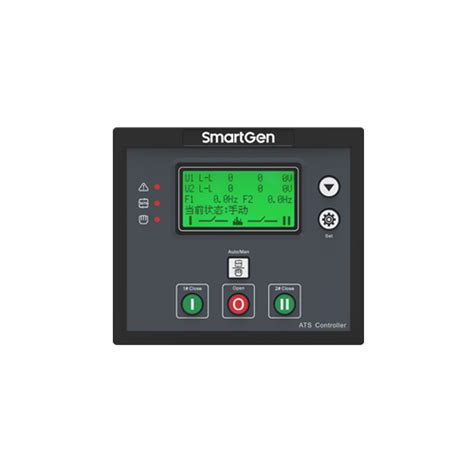 Ats Controller Sdm Power