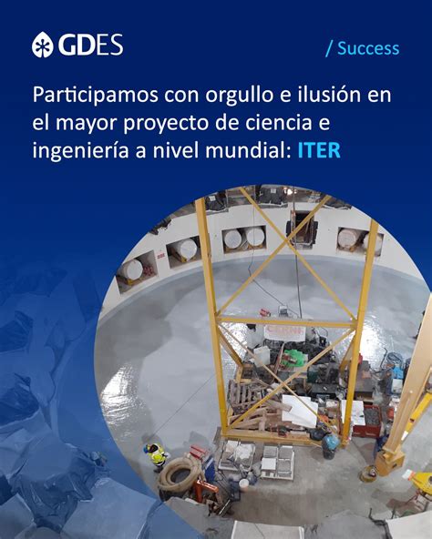 Gdes Grupo Dominguis Energy Services On Linkedin Gdesrevanti Gdes