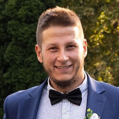 Trayan Kostashki Quality Assurance Specialist Indeavr Linkedin