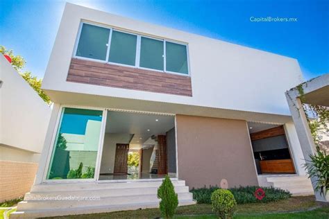 Casa En Venta En Colinas De San Javier Zapopan