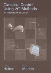 Classical Control Using H Infinity Methods Introduction Design Differential And Integral