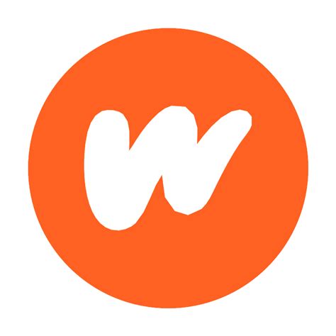 Wattpad Vector Svg Icon Svg Repo