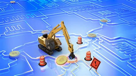 Quantum Computers Must Repair Error Problems To Live Up To The Hype Science News