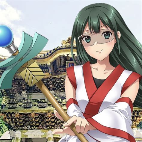 キャラクター：精霊法士トチノキッド「ホーリキweb」