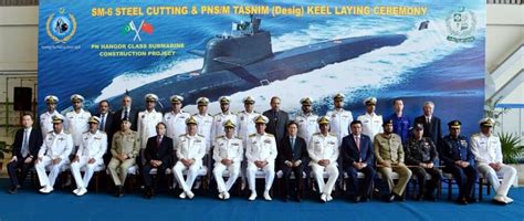 Hangor Class Submarine Updates And Discussion Pakistan Defence Forum