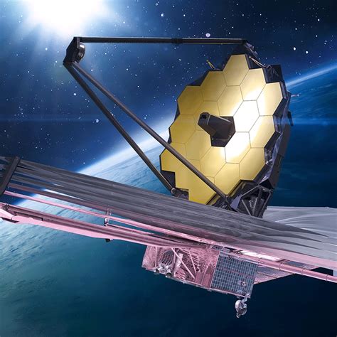 James Webb Telescope Photos Explained Parade