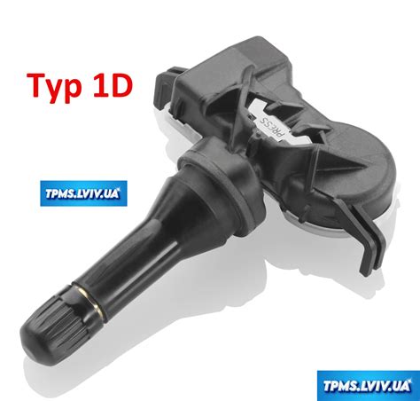 ВентиляШтуцера для датчиков давления в шинах Archives Tpms