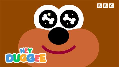 Hey Duggee Time Duggees Best Bits Hey Duggee Official Youtube