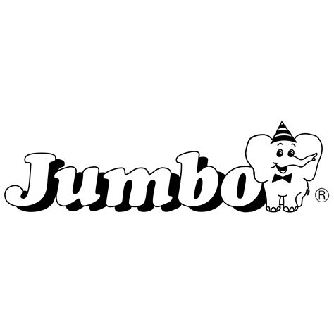 Jumbo Pictures Logo