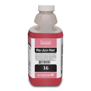 Hillyard Arsenal Re Juv Nal® Disinfectant Cleaner Arsenal® One