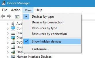 Fix Hosted Network Could Not Be Started In Windows