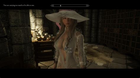 Follower To Preset Issues Skyrim Technical Support Loverslab