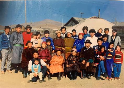 Буурал аавын үр сад