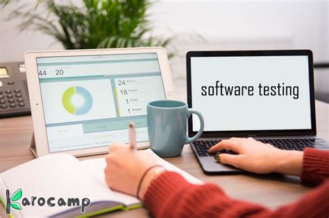 انواع تست نرم افزار را بشناسید