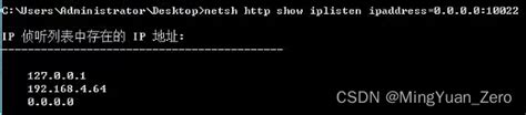 Iis网站localhost127001可以访问，使用本机局域网ip1921684不能访问iis Localhost可以访问 Ip不能访问 Csdn博客