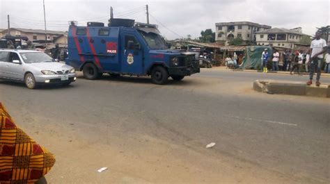 Ogun Teacher Arraigned For ‘engaging In Oral Sex With Student Thecable