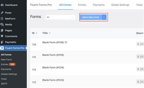 how to connect clicksend in wordpress fluent forms
