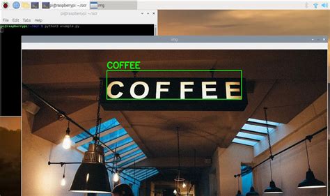 Optical Character Recognition Ocr Using Tesseract On Raspberry Pi