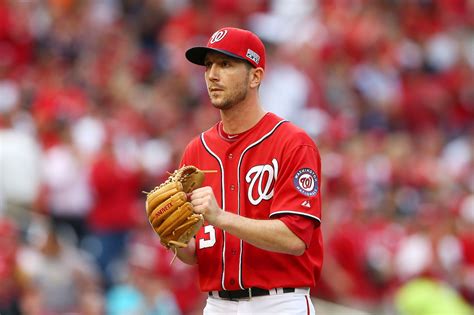 The Offseason Of Jerry Blevins Winding Far And Wide And Back Again The Washington Post