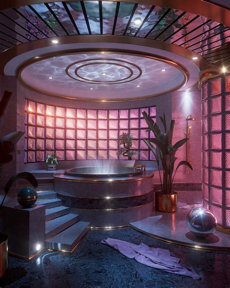 18 80s Art Deco 🫶🏻 Ideas To Save Today 80s Interior House Interior