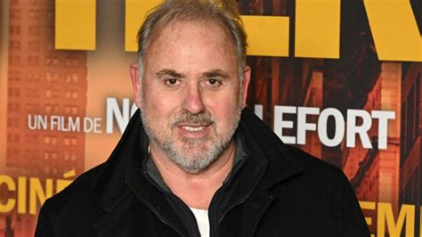 Philippe Risoli Sans Le Sou Lex Animateur Phare Nest Pas Satisfait Du Montant De Sa Retraite