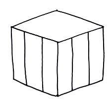 How To Draw A Rubik S Cube JORZ ART How To Draw A Rubik S Cube JORZ ART