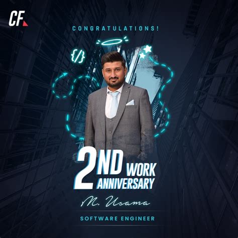 Codefulcrum On Linkedin Workanniversary Softwareengineering Teamsuccess Codefulcrum 11