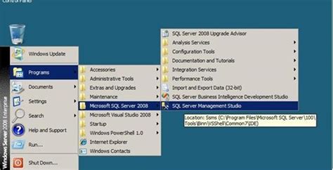 Sql Server 2008 R2 Auditing Virtualization Blog