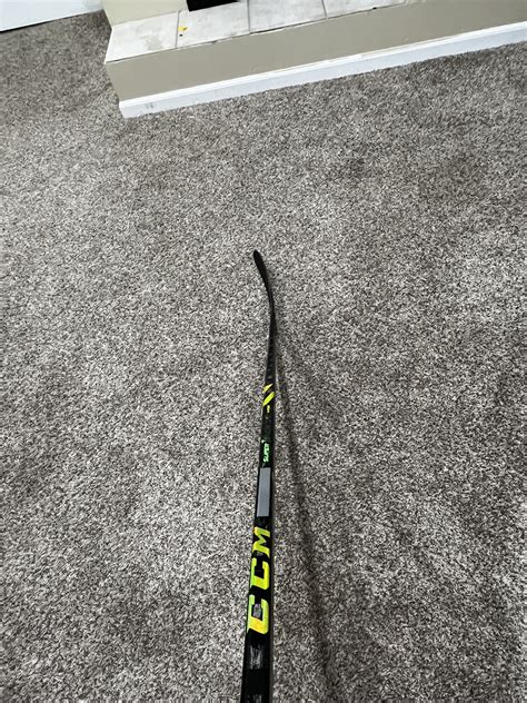 Ccm Super Tacks As4 Pro P28 Curve Pattern Sidelineswap