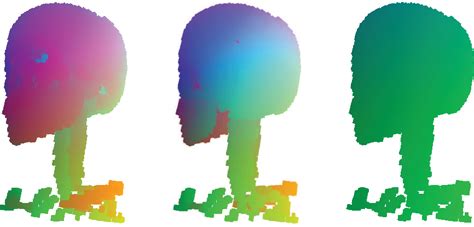 Figure 11 From Gpu Based Volume Ray Casting With Advanced Illumination Semantic Scholar