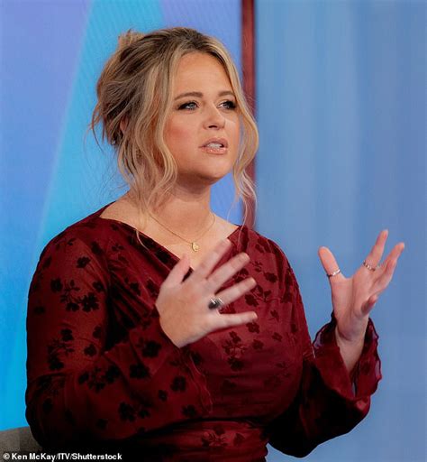 Emily Atack Insists The World Needs Rivals Escapism After The