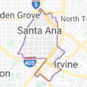 Santa Ana Endorsements Oc Action