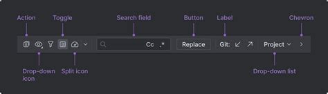 Toolbar Intellij Platform Plugin Sdk