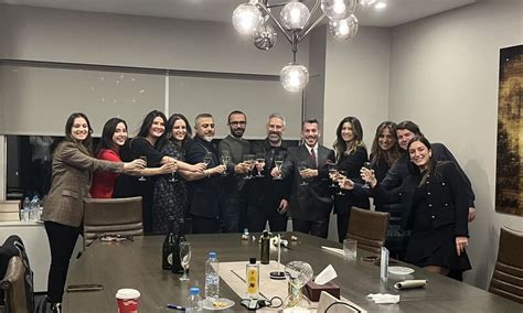 Özge Tugay Posted On Linkedin