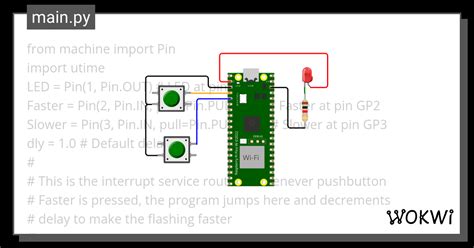 Lab3 Wokwi Esp32 Stm32 Arduino Simulator
