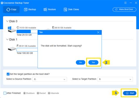How To Clone And Copy Windows Os To New Hddssd Without Reinstalling