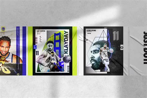 Poster Design On Behance