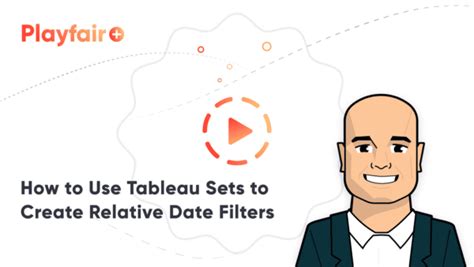 Tableau Tip How To Make Better Relative Date Filters