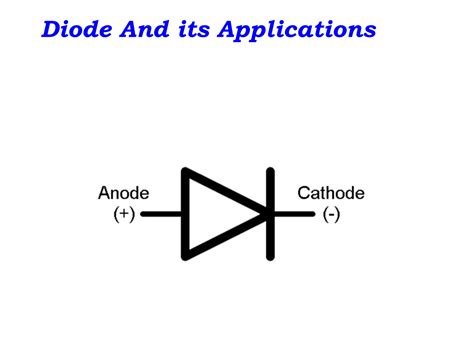 Solution 2 Ecn 102 Diodes Studypool