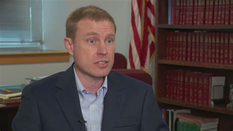 Maine Has Joined 30 Suits Against The Trump Administration So Far Ag