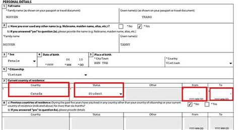 Chi Tiết Xin Pgwp Part 2 Hướng Dẫn Điền Form Imm5710 Go Tanny Go