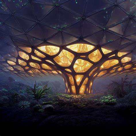 Ai Generated Future Cities By Manas Bhatia Artofit