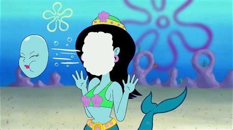 Queen Amphitrite Sneezes Her Face Off ~ 🩵 Youtube